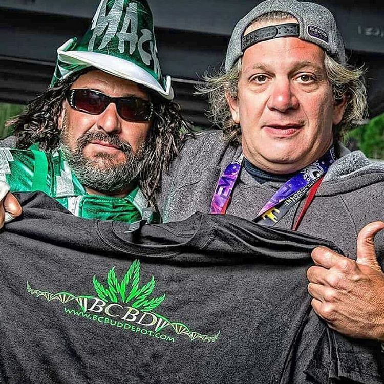 BC Bud Depot | Blog | Green Parrot